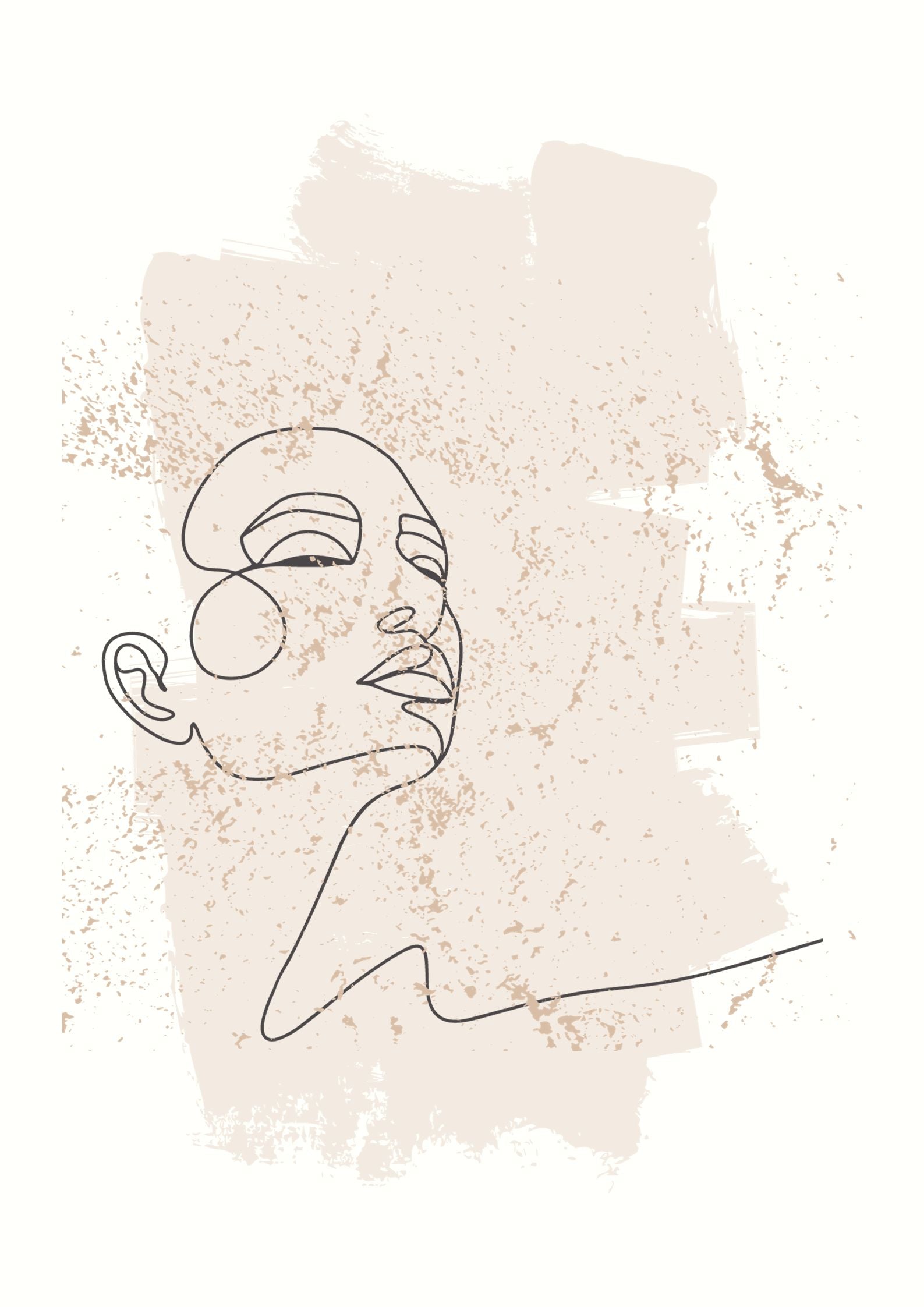 Openess Image - Wall Art Print – Nüsk